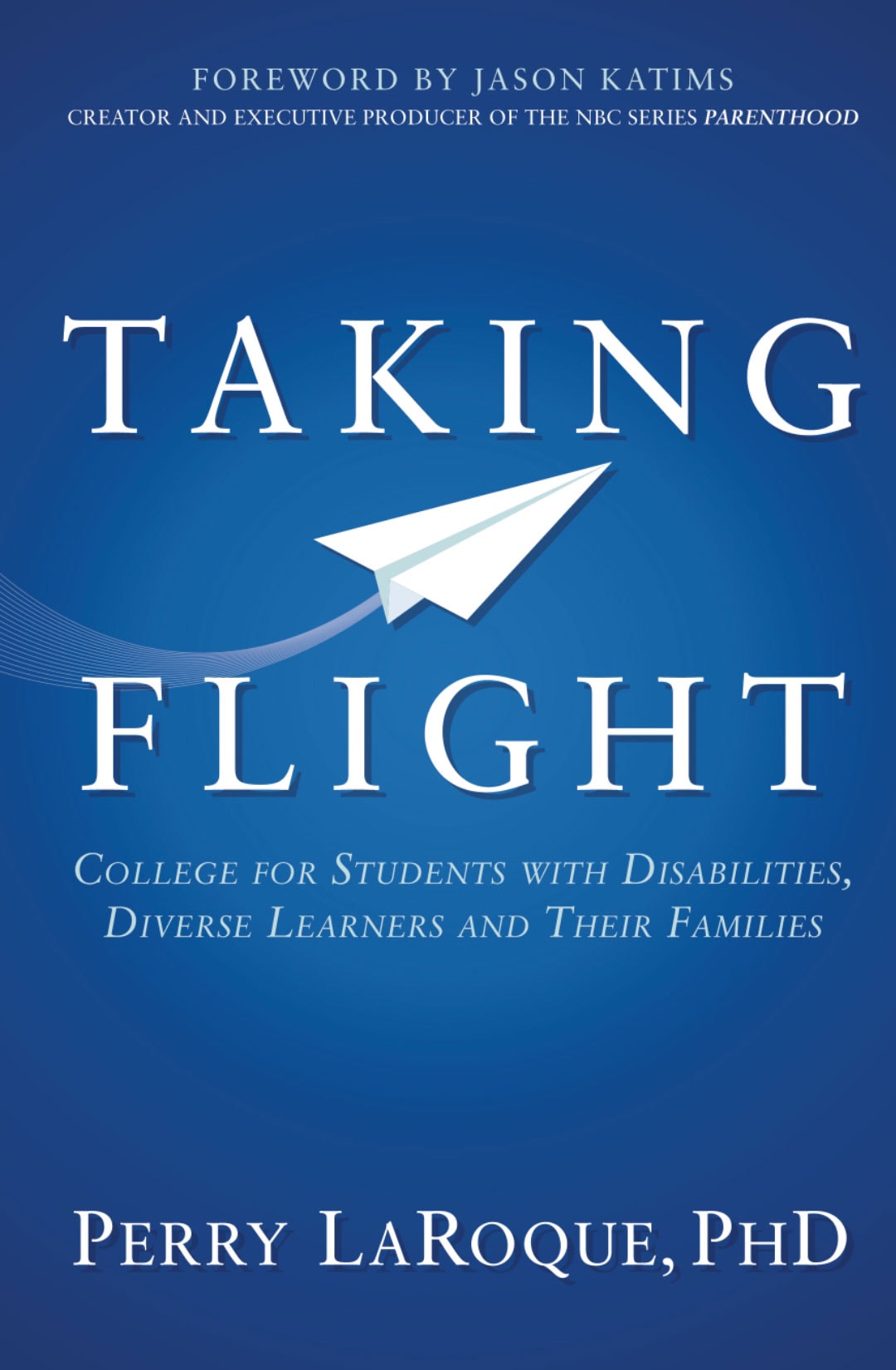 Taking Flight Book | Mansfield Hall