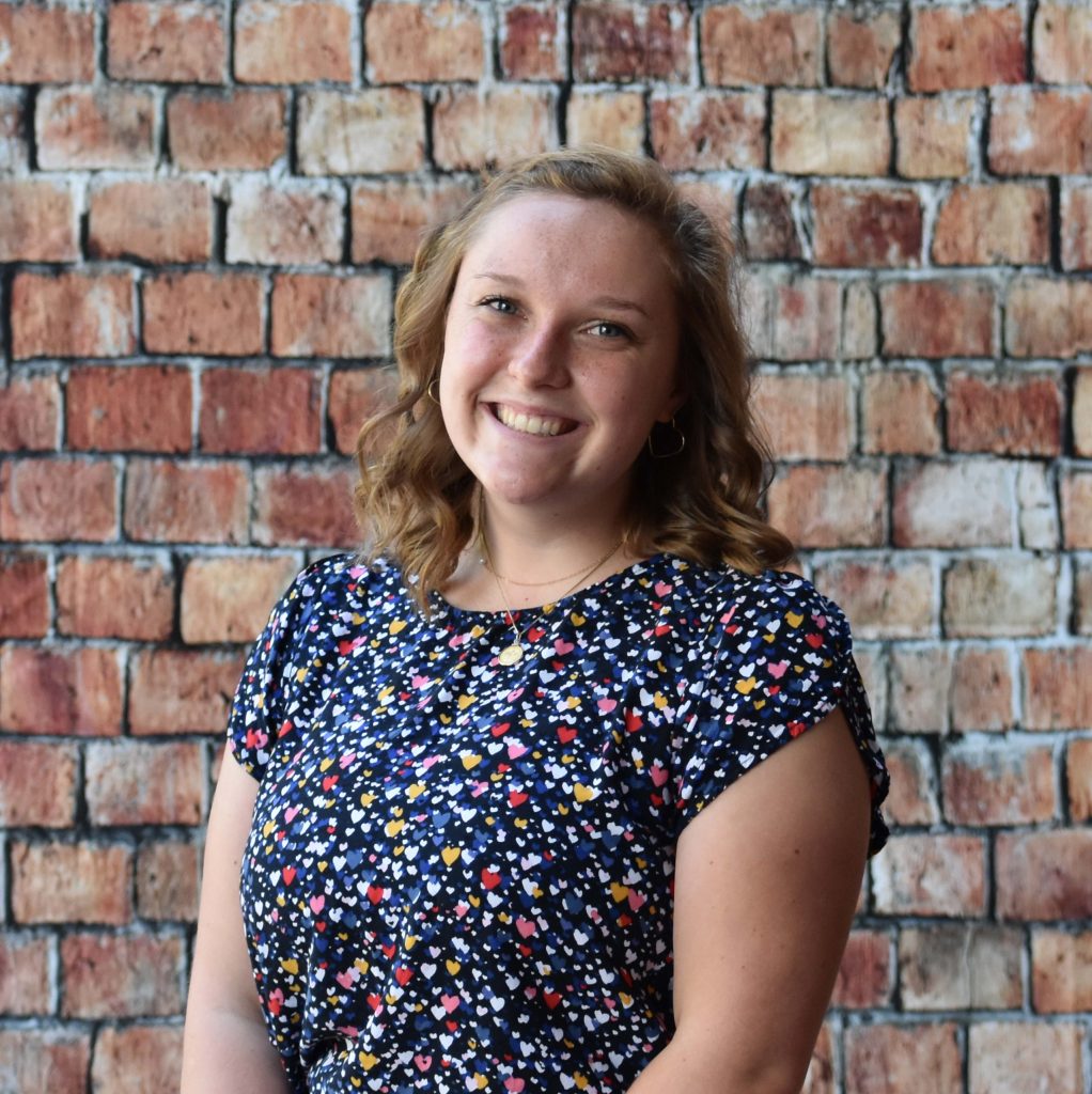 Sarah Binning, M.S.W., A.P.S.W | Mansfield Hall