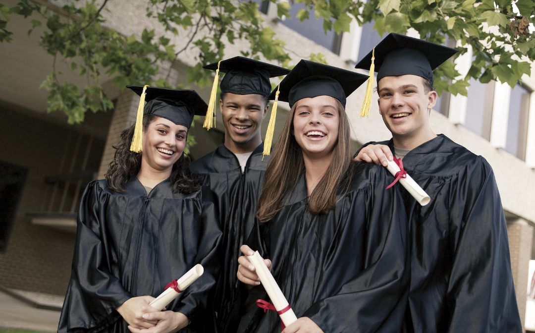 5 Key Differences Between High School And College | Mansfield Hall