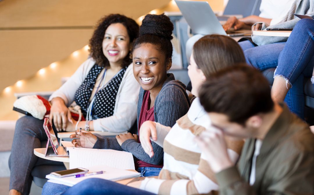 Fostering Belonging: Inclusive College Communities For Neurodiverse ...