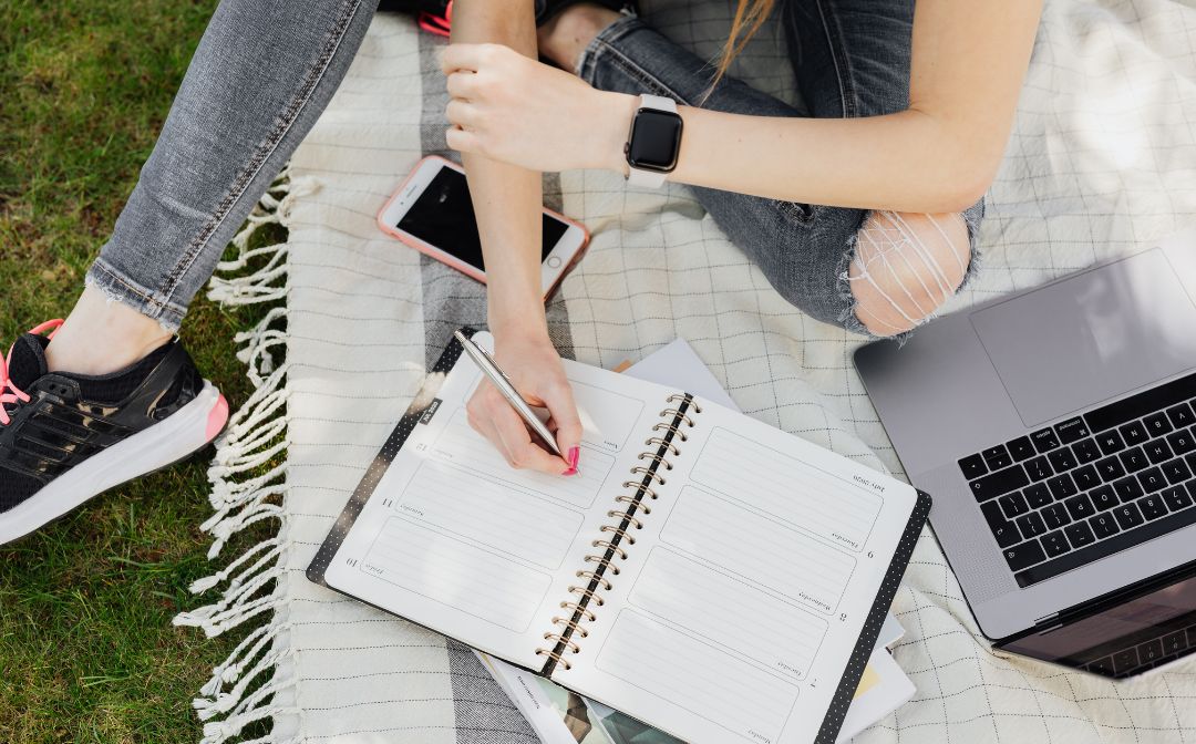 6 College Organizational Tips for Students with LDs | Mansfield Hall