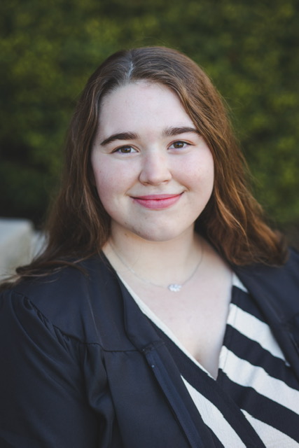 Alison Friedrich, M.A. | Mansfield Hall
