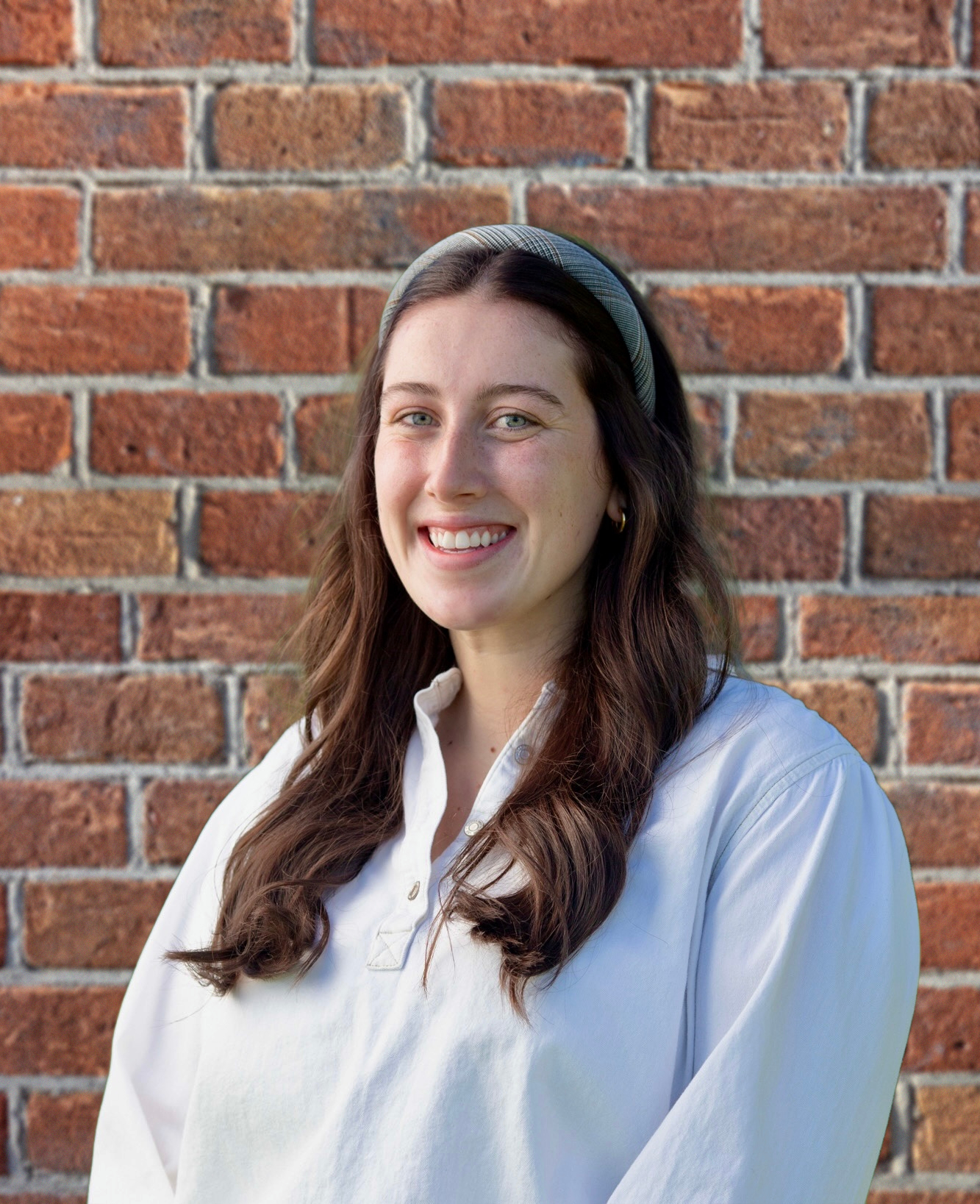 Elizabeth Kielley, B.S. | Mansfield Hall
